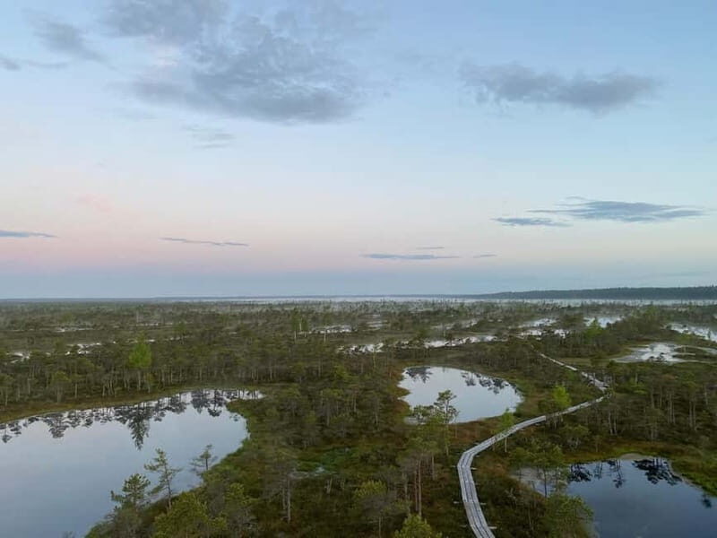 From Riga: Trip to Kemeri National Park & Jurmala - Who would enjoy this trip?