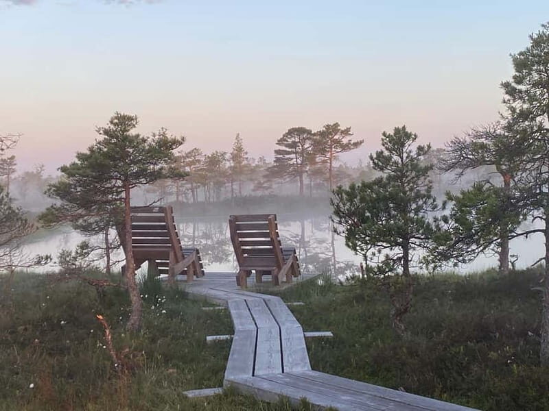 From Riga: Trip to Kemeri National Park & Jurmala - FAQs