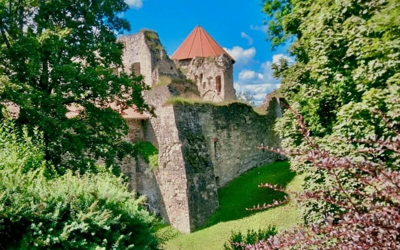 From Riga: Turaida, Sigulda, and Cesis Private Full-Day Trip - Who Will Love This Tour?