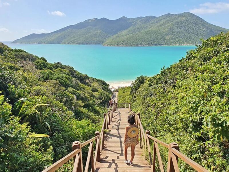 From Rio de Janeiro: Arraial do Cabo Island Day Trip - Why This Trip Offers So Much for Enthusiasts of Nature and Beaches