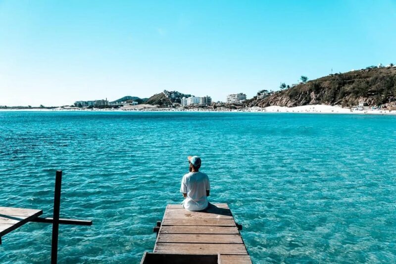 From Rio de Janeiro: Arraial do Cabo Island Day Trip - The Sum Up