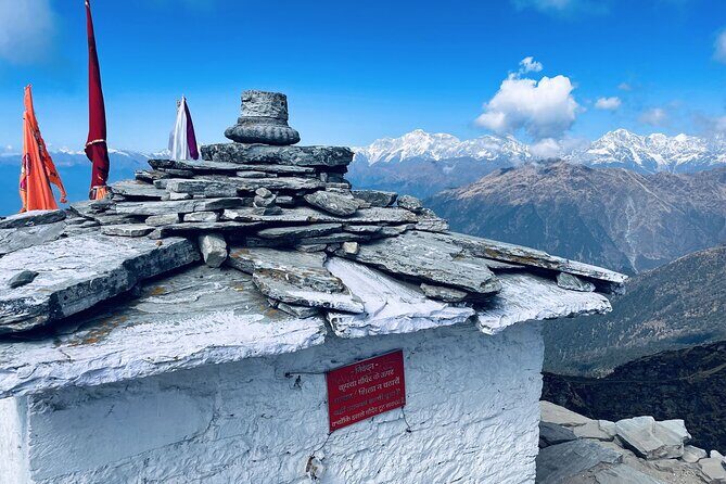 From Rishikesh: 4-Day Tungnath Temple & Chandrashila Peak Trek - Who Is This Tour Best For?