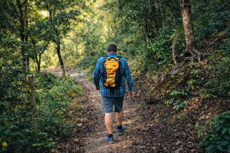 From Rishikesh: Offbeat Day Hike and Vashishta Cave Visit - Value Analysis