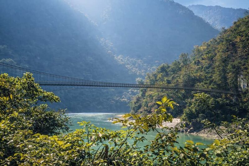 From Rishikesh: Offbeat Day Hike and Vashishta Cave Visit - FAQ