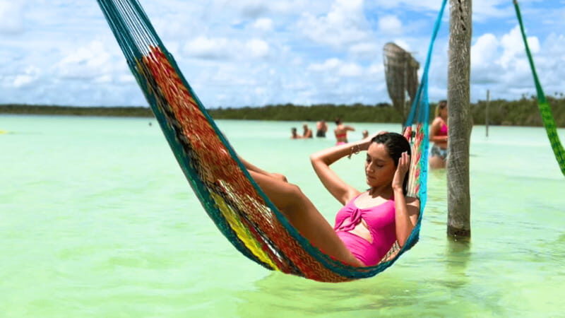 From Riviera : Kaan Luum with Cenotes & Lunch ECO - Scenic Return and Final Thoughts