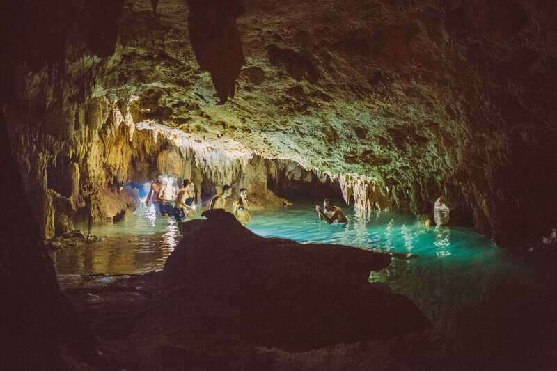 From Riviera Maya: 3 Cenotes Adventure Tour with Lunch - Final Verdict: Is It Worth It?