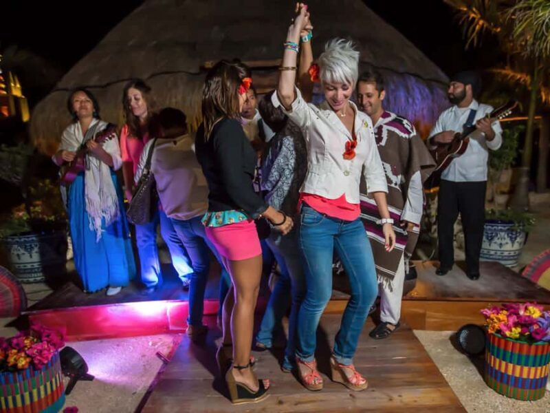 From Riviera Maya: All-Inclusive Xoximilco Park Admission - Who Will Love This Experience?