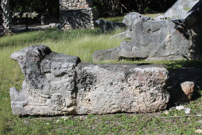 From Riviera Maya: Chichen Itza, Cenote, and Valladolid Tour - Final Summary