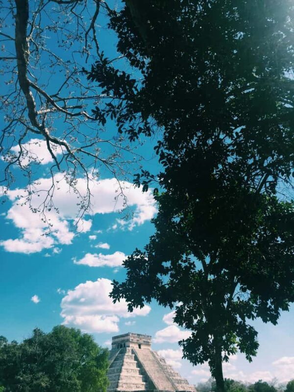 From Riviera Maya: Chichén Itzá, Cenote, Valladolid, and buffet lunch - Key Points