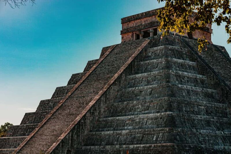 From Riviera Maya: Chichén Itzá, Cenote, Valladolid, and buffet lunch - A Practical Look at the Tour Itinerary