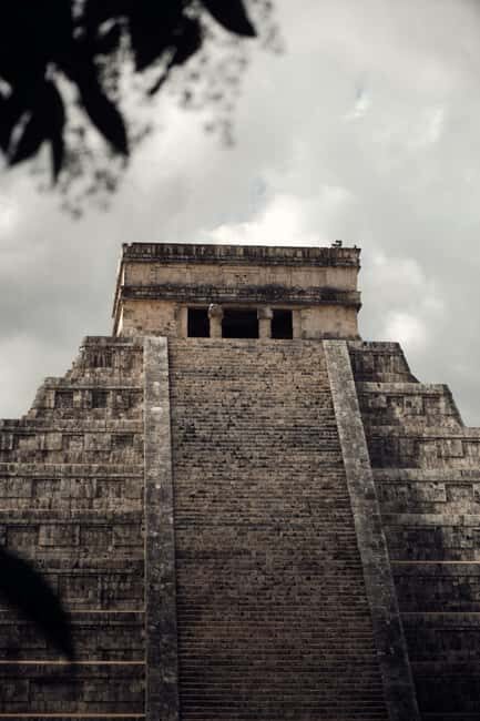 From Riviera Maya: Chichén Itzá, Cenote, Valladolid, and buffet lunch - Final Words