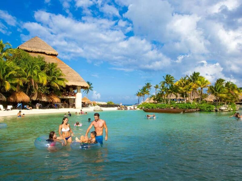 From Riviera Maya: Complete Combo to Xcaret Park! - Who Should Consider This Tour?