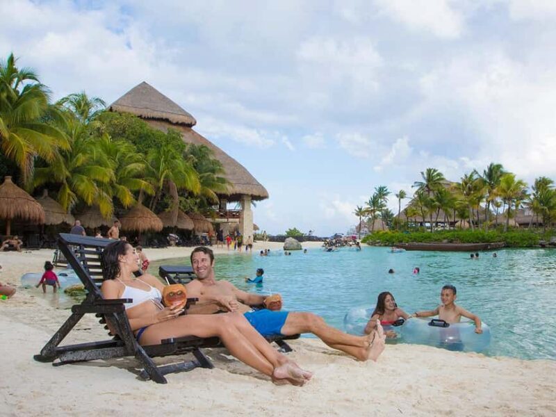 From Riviera Maya: Complete Combo to Xcaret Park! - FAQs