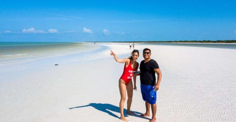 From Riviera Maya: Holbox Full-Day Tour with Lunch - Traveler Feedback Highlights