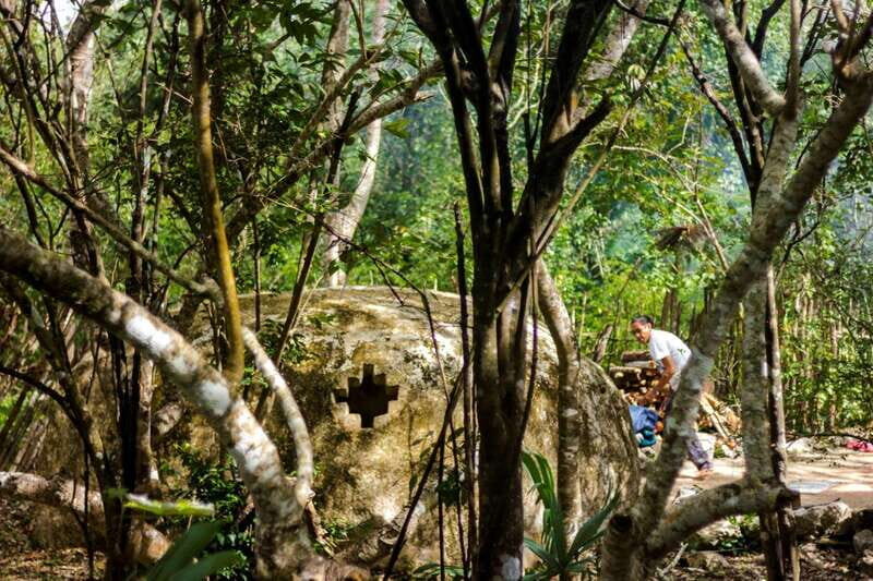 From Riviera Maya: Private Temazcal Ceremony & Cenote swim - Exploring the Experience: A Closer Look