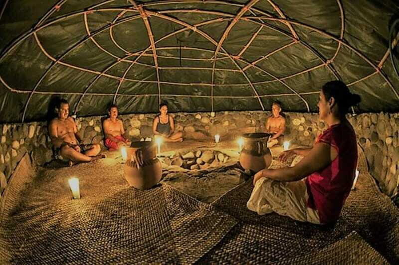 From Riviera Maya: Private Temazcal Ceremony & Cenote swim - FAQ