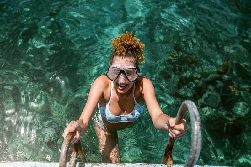 From Riviera Maya: Sian Ka'an Half Day Tour w/ Lunch - Practical considerations for travelers