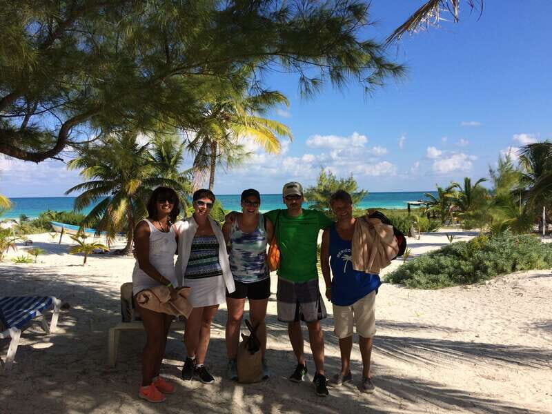 From Riviera Maya: Sian Ka'an Half Day Tour w/ Lunch - Final thoughts: Who is this tour best for?