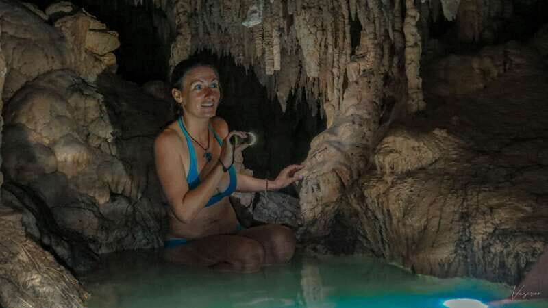 From Riviera Maya: Snorkeling & Private Cenote Half-Day Tour - Final Thoughts