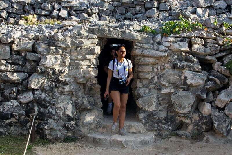 From Riviera Maya : Tulum Ruins, Cenotes & Jungle Adventure - What Travelers Say