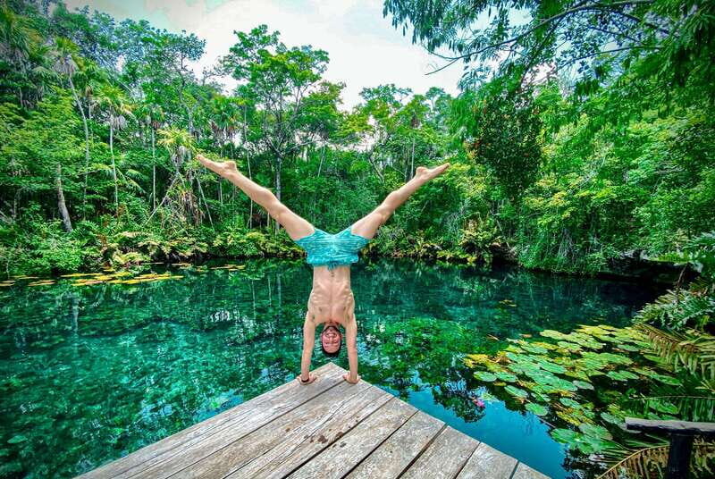 From Riviera Maya : Tulum Ruins, Cenotes & Jungle Adventure - Practicalities and Value