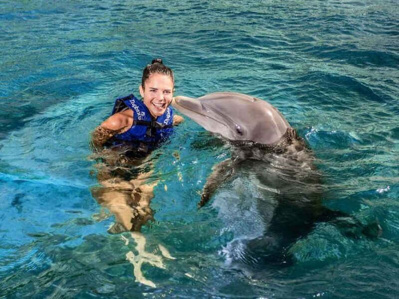 From Riviera Maya: Xcaret Park Plus, the complete experience - Key Points