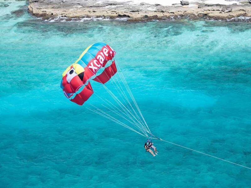 From Riviera Maya: Xcaret Park Plus, the complete experience - An In-Depth Look at the Experience