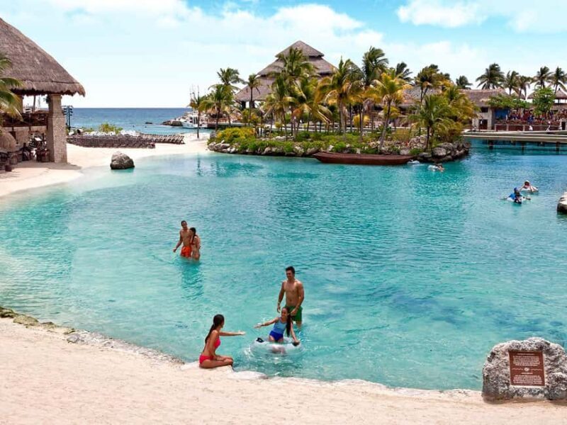 From Riviera Maya: Xcaret Park Plus, the complete experience - Authentic Traveler Perspectives