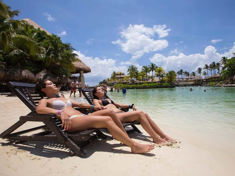 From Riviera Maya: Xcaret Park Plus, the complete experience - Final Thoughts