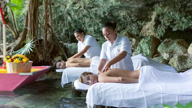 From Riviera Maya: Xcaret Park Plus, the complete experience - FAQ