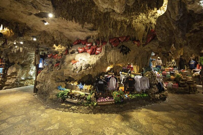 From Riviera Maya: Xplor Park Admission, Full Day - Authenticity and Authentic Experience