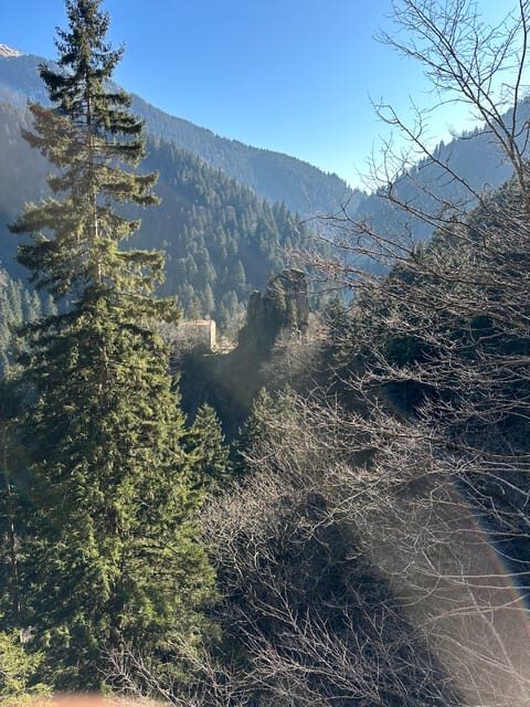From Rize Merkez: Sumela Monastery and Trabzon Private Tour - Key Points