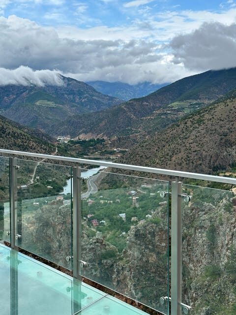 From Rize Merkez: Sumela Monastery and Trabzon Private Tour - FAQ