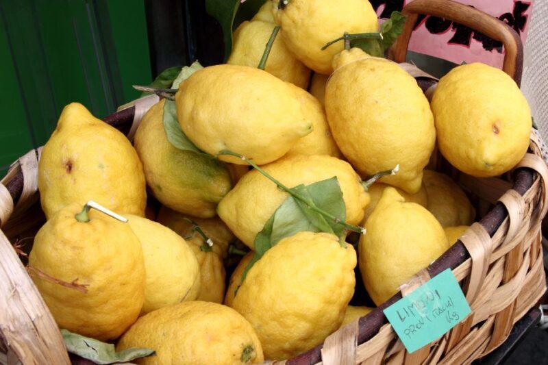 From Rome: 3-Day Tour to Pompeii, Sorrento & Capri - Authentic Experiences & Travelling Tips