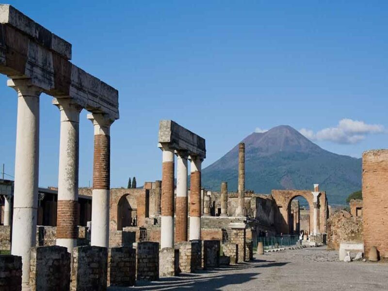 From Rome: Amalfi Coast and Pompeii, Full Day Private Tour - An In-Depth Look at the Tour Experience