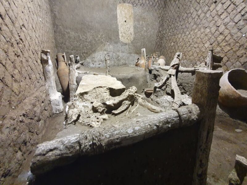 From Rome: Amalfi Coast and Pompeii, Full Day Private Tour - Who Will Love This Tour?