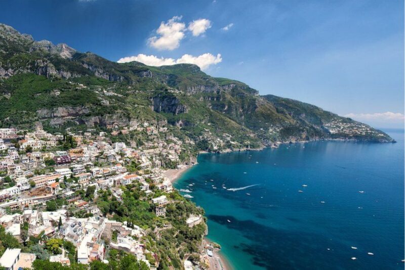 From Rome: Amalfi Coast and Pompeii Tour - Is This Tour Worth the Price?