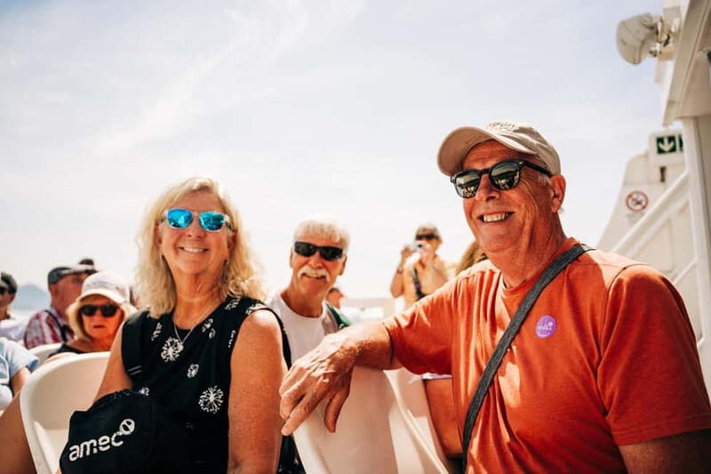 From Rome: Amalfi Coast Day Trip with Scenic Boat Ride - FAQ