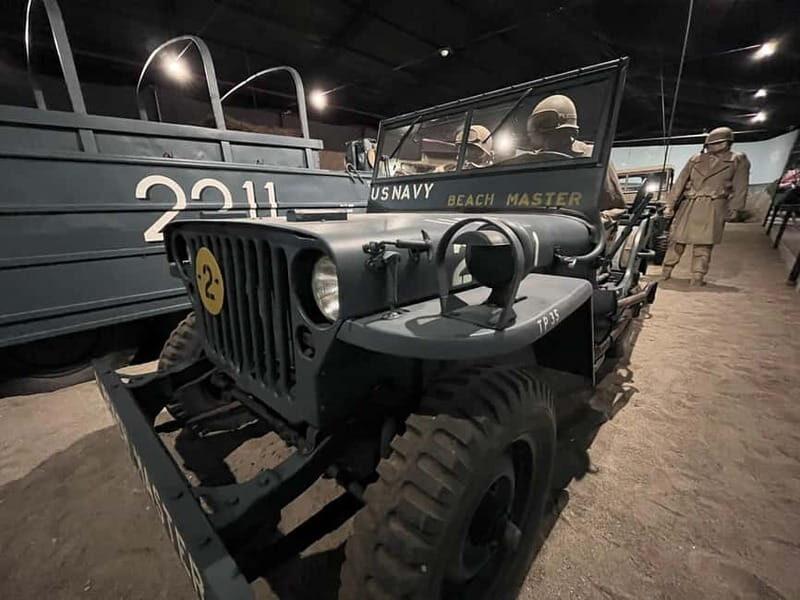 From Rome: Anzio and Cassino WWII Battlefields Day Trip - Introduction: A Day of History and Reflection from Rome