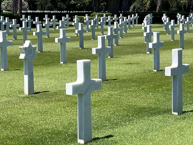 From Rome: Anzio and Cassino WWII Battlefields Day Trip - What the Tour Gets Right: The Value for Travelers