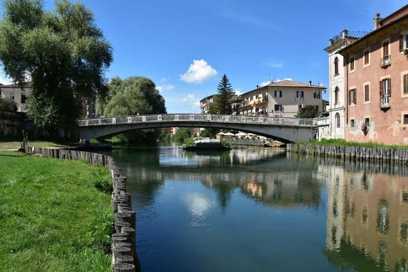 From Rome: Artisanal Cheese Workshop and Fine Dining - Exploring the Journey: From Rome to Lazio