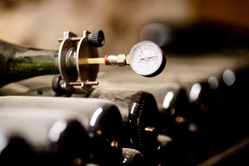 From Rome: Cantina Le Macchie Winery Tour and Tasting - Key Points