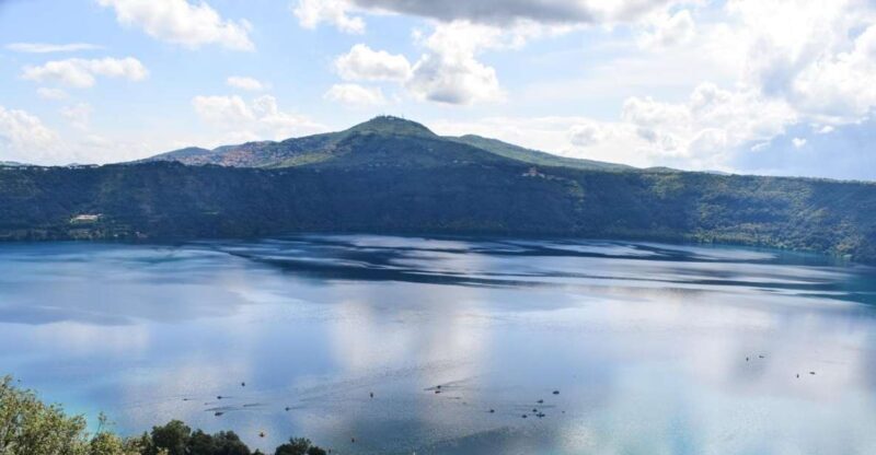 From Rome: Castel Gandolfo and Gardens Day Trip - Final Thoughts