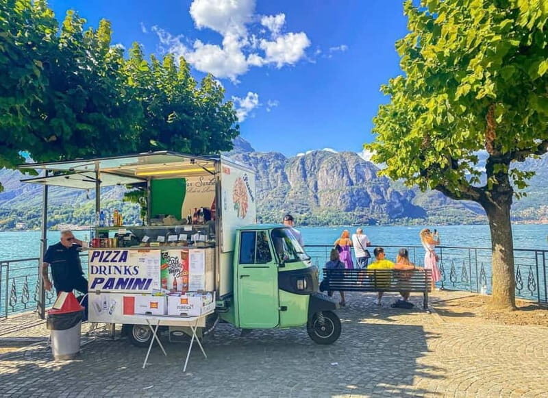 From Rome: Day Trip to Amalfi Coast and Positano with Photo - Is this trip worth the cost?