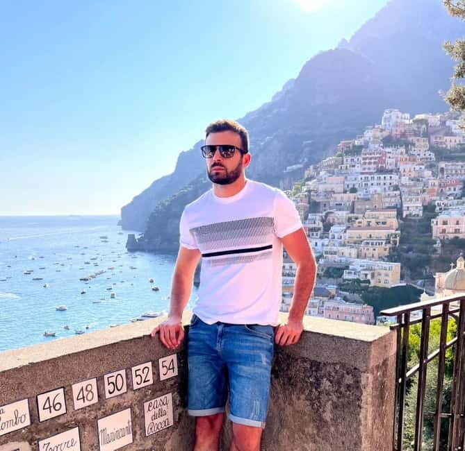 From Rome: Day Trip to Amalfi Coast and Positano with Photo - Final Thoughts