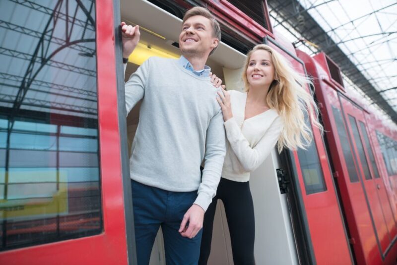 From Rome: Day Trip to Florence by High-Speed Train - Frequently Asked Questions