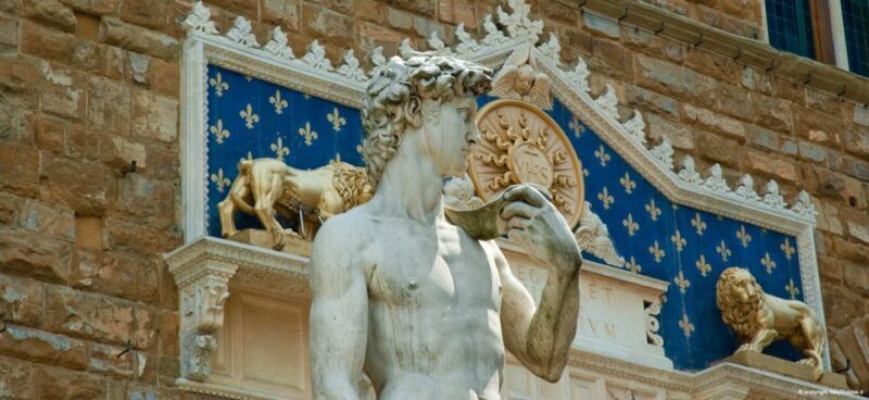From Rome: Day Trip to Florence by High-Speed Train - Final Thoughts