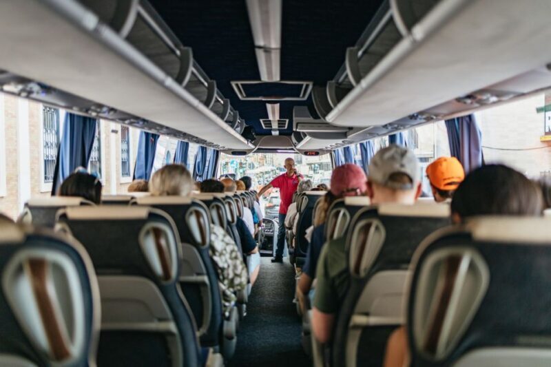 From Rome: Day Trip to Pompeii with Tickets - Sorrento and Limoncello Tasting