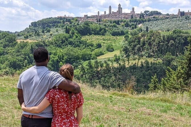 From Rome: Day Trip to Tuscany & Siena with lunch & Wine Tasting - A Practical Guide to a Day Trip from Rome to Tuscany & Siena