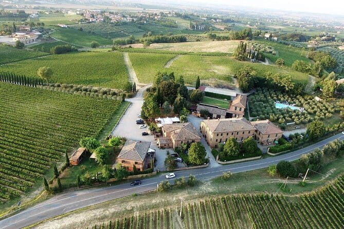 From Rome: Day Trip to Tuscany & Siena with lunch & Wine Tasting - Who Will Love This Tour?